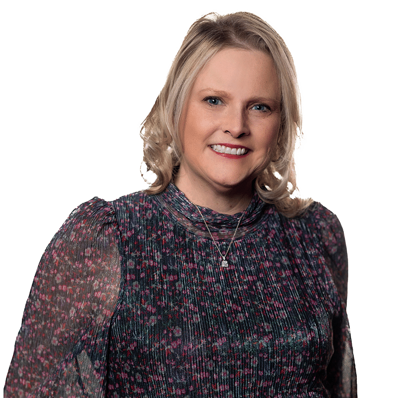 Jennifer Damewood - Astrion